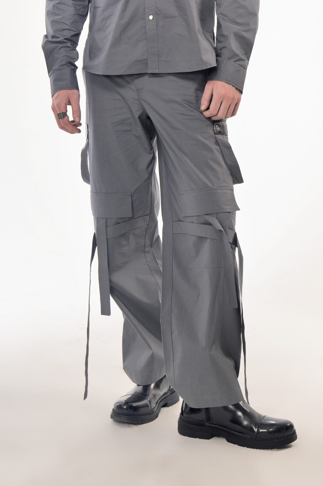 Zinc Pants – Label Aparna Rawat